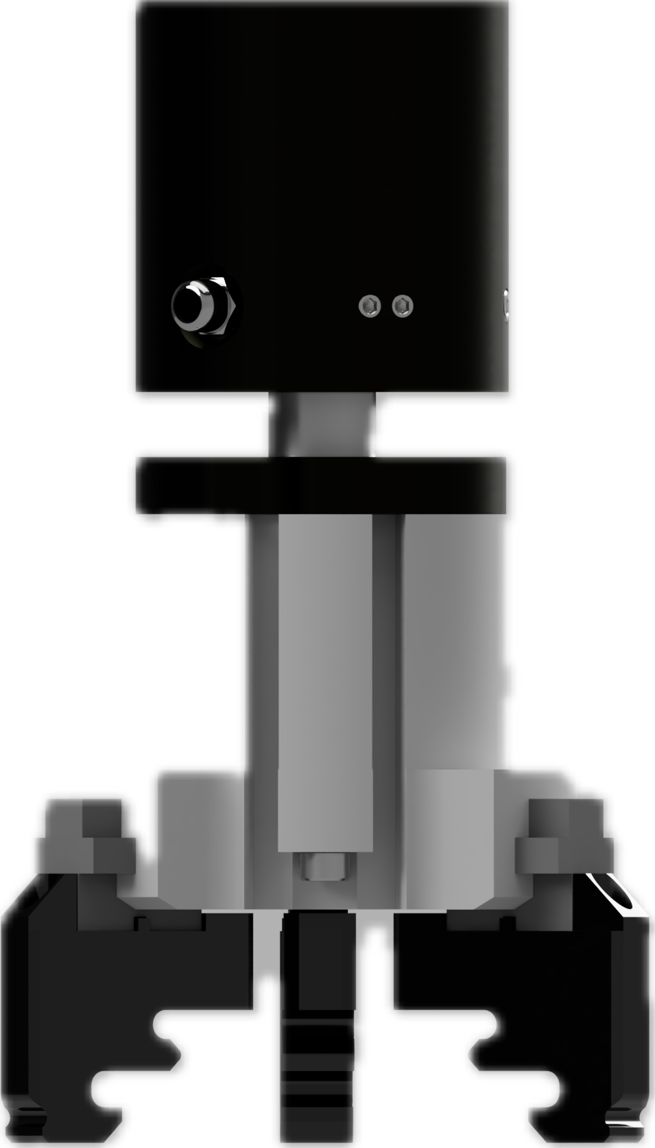 Lab automation for sample preparation High-Performance Robot - Alsys ...