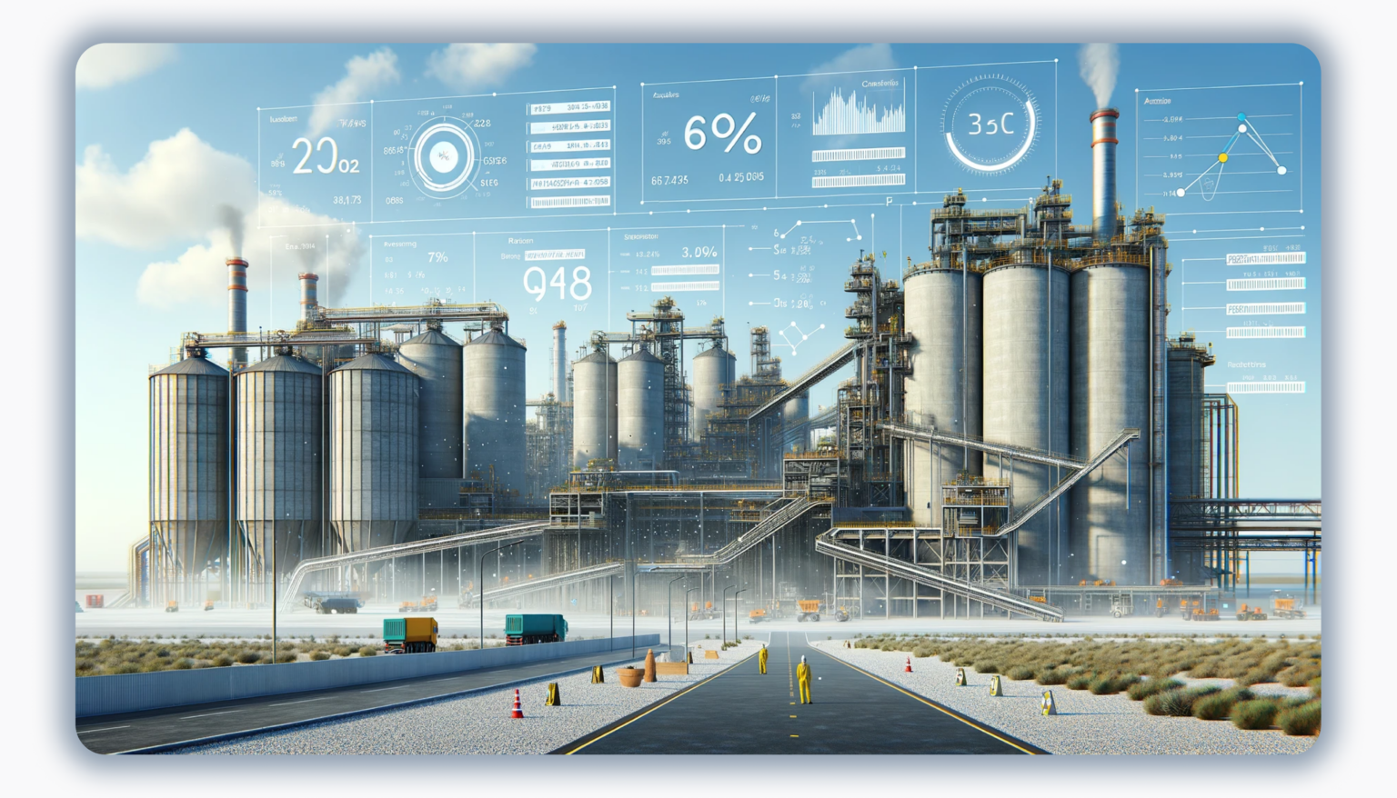 Lab Automation for Fertilizer - Alsys International